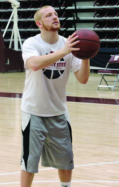 Connor, Morgan to take on new roles in summer league | Sports | timeswv.com