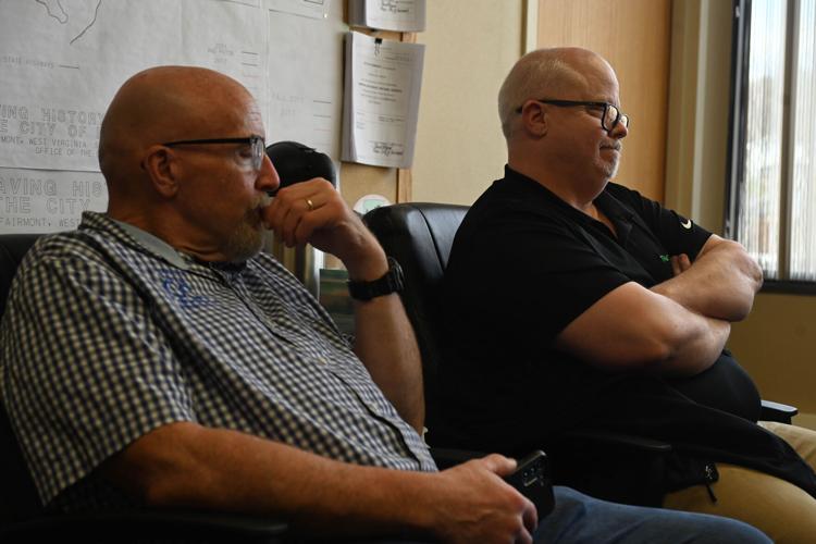 Fairmont-area agencies disappointed by City's opioid grant approval ...
