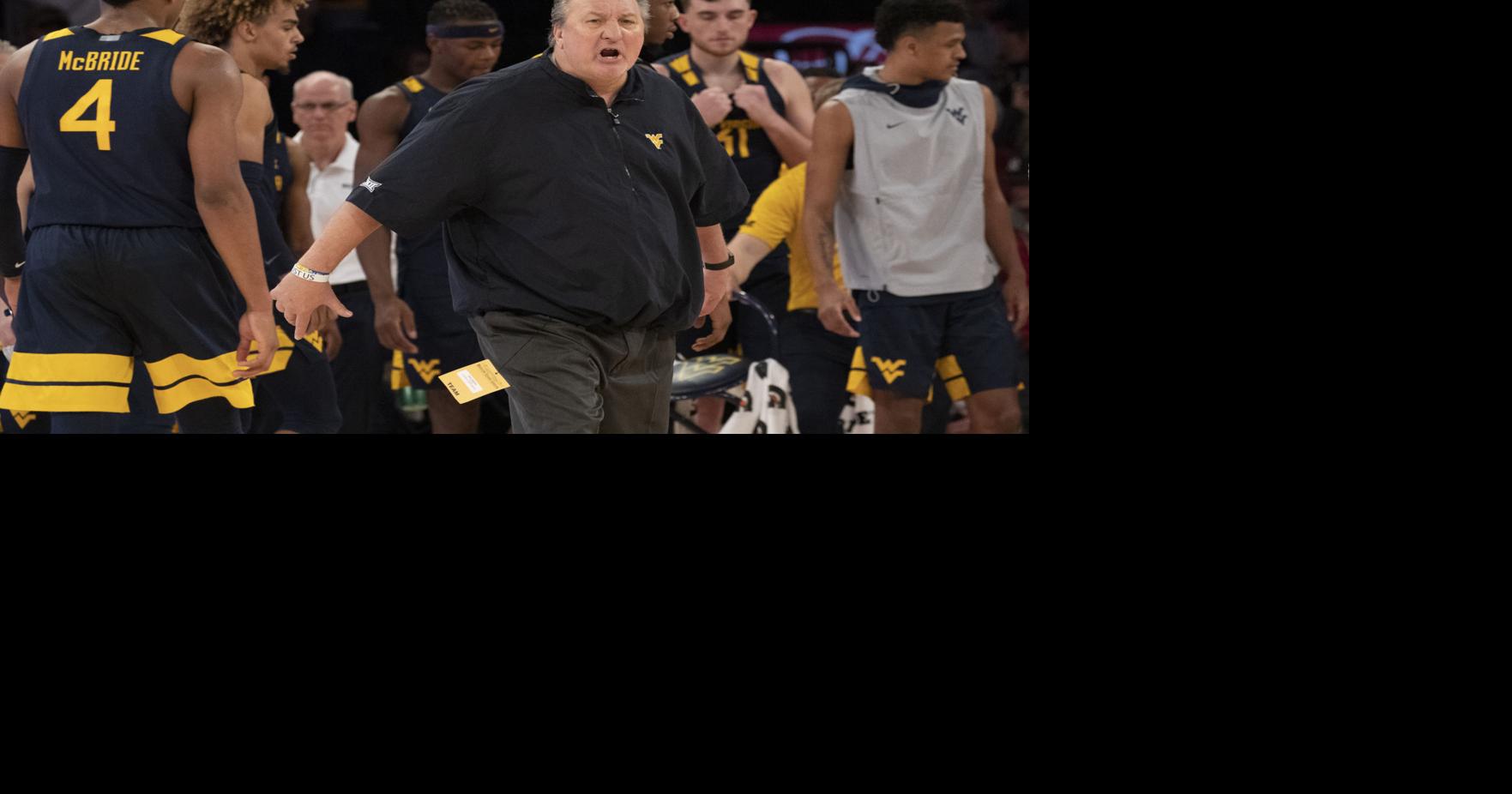 Huggins belongs in the Hall of Fame | Sports | timeswv.com