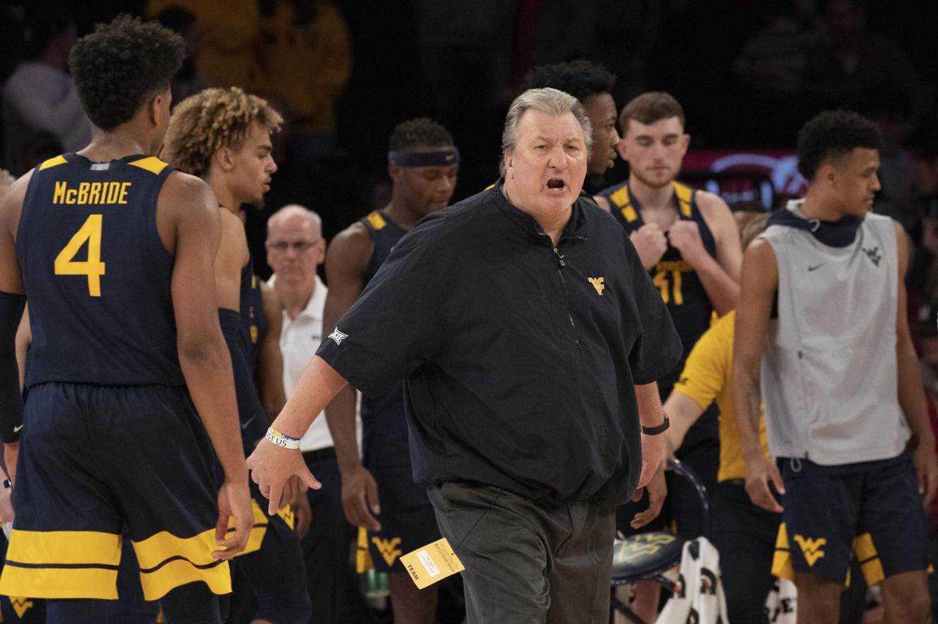 Huggins belongs in the Hall of Fame | Sports | timeswv.com