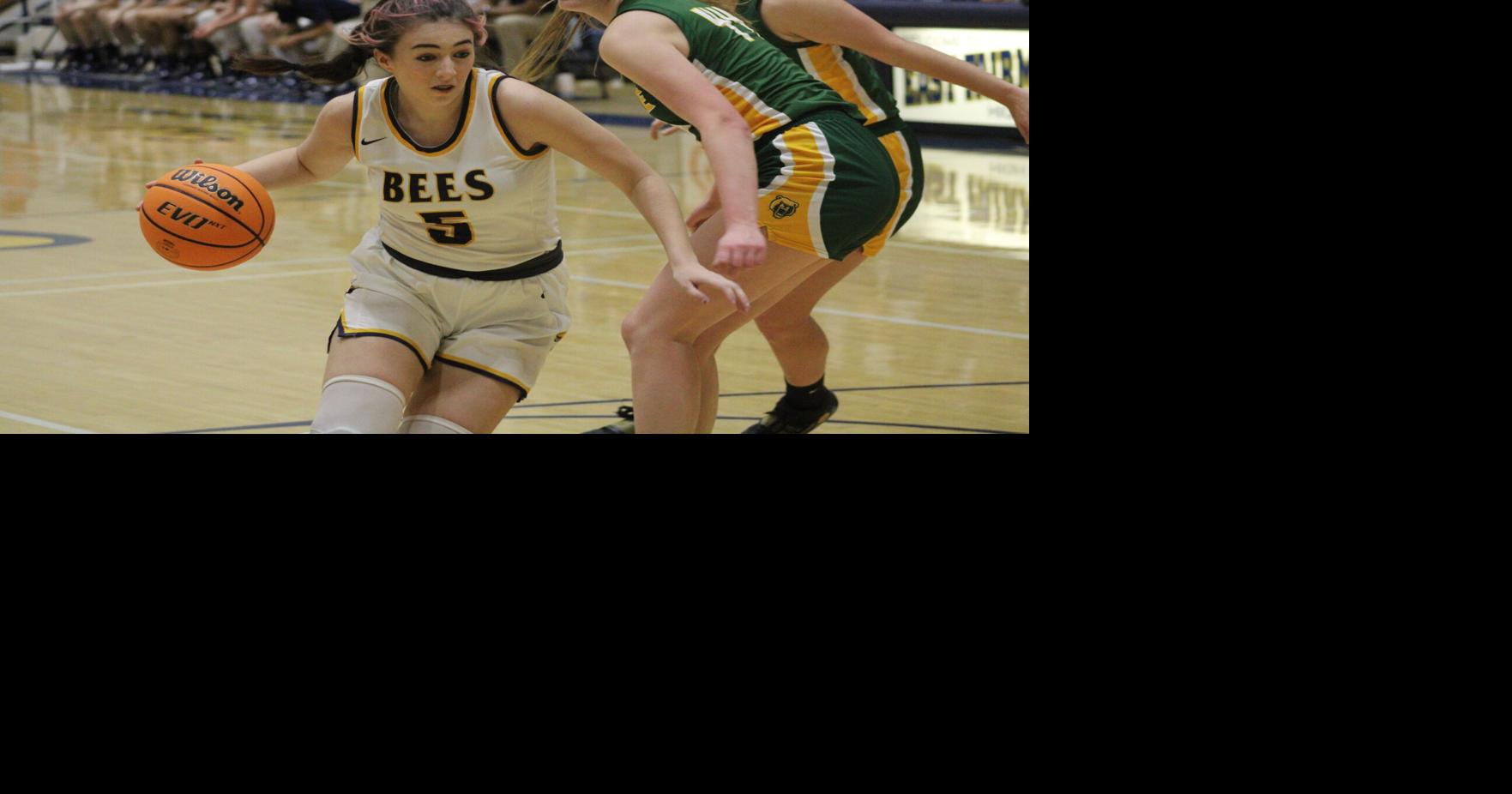 Bees open East Fairmont Classic with win over Brooke | High School ...