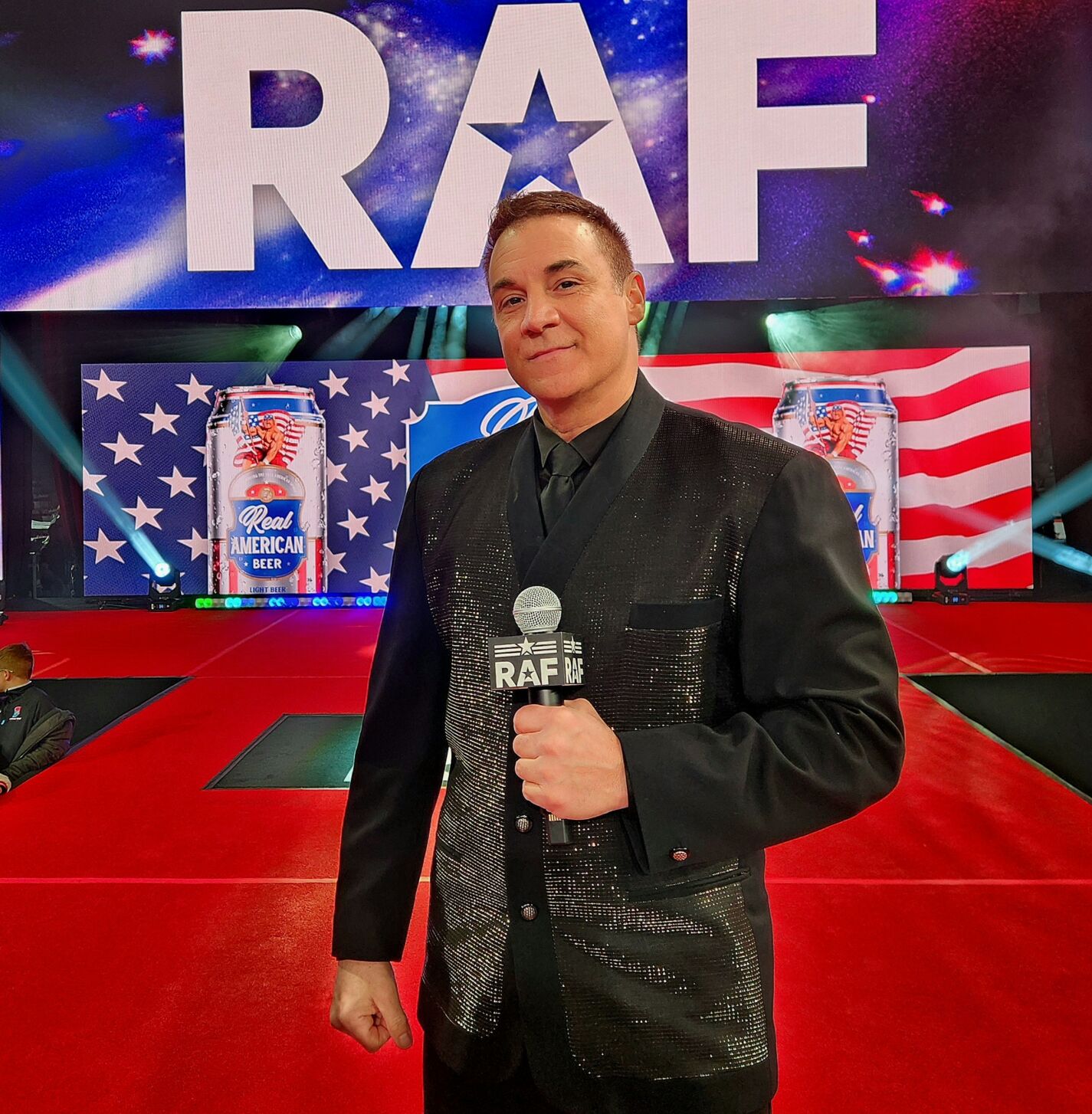 Fairmont native Jazz Securo rose from humble beginnings to UFC ...