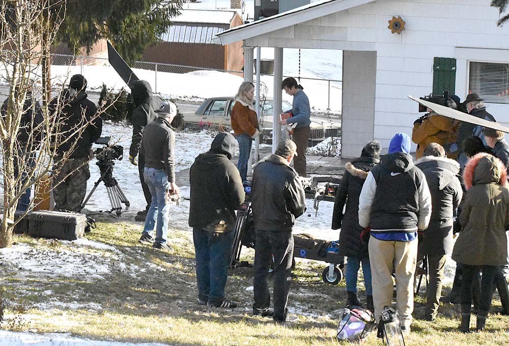 Fairmont, Marion County have growing role in film industry | Local News ...