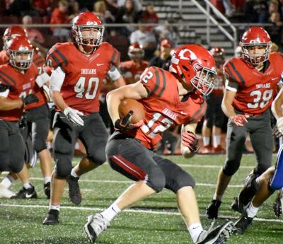 Bridgeport hoping to leave Class AA with title | Sports | timeswv.com