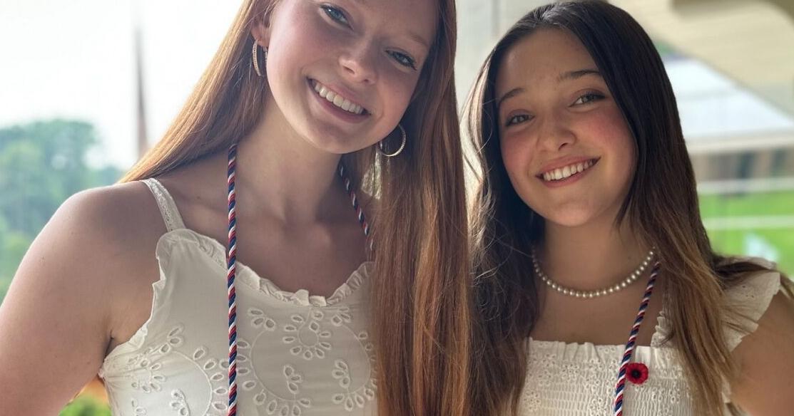 Fairmont teen elected to serve as senator to Girls Nation | Local News ...