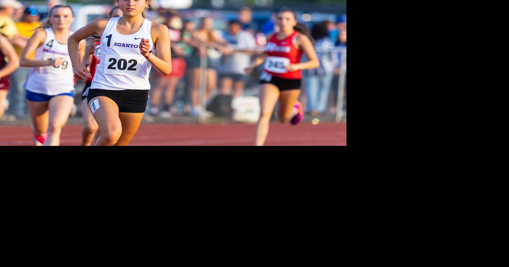 Morgantown High alum Irene Riggs wins third straight McCoy Award | High ...