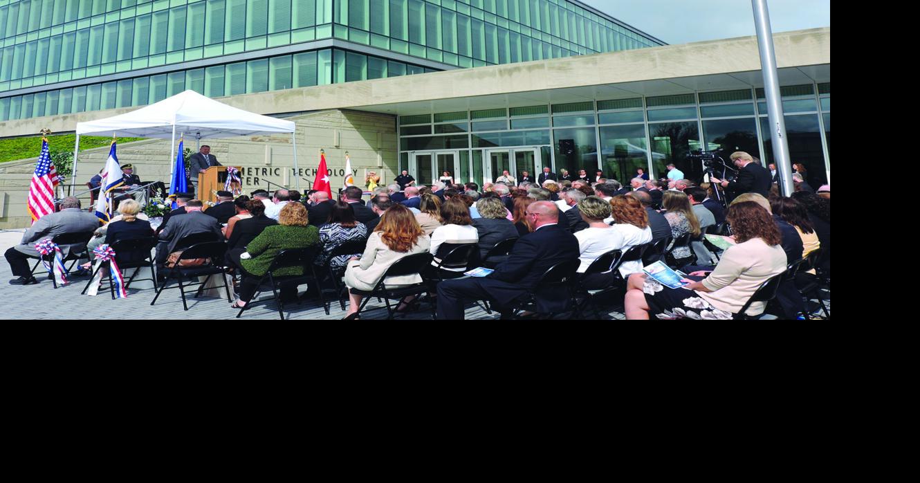 New FBI facility to open in Clarksburg | News | timeswv.com