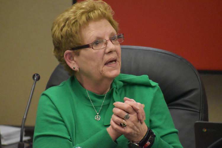 Marion County School Board gets a showcase in student achievement ...