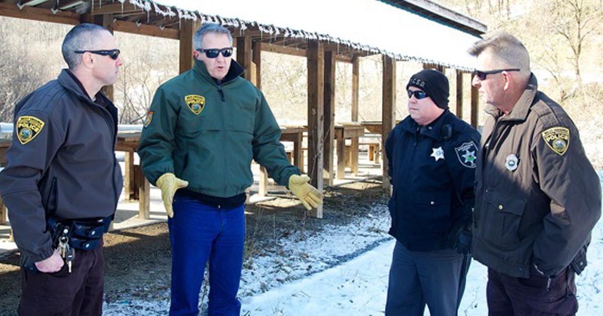 OUTDOORS COLUMN: Future of Pedlar public shooting range still in limbo ...