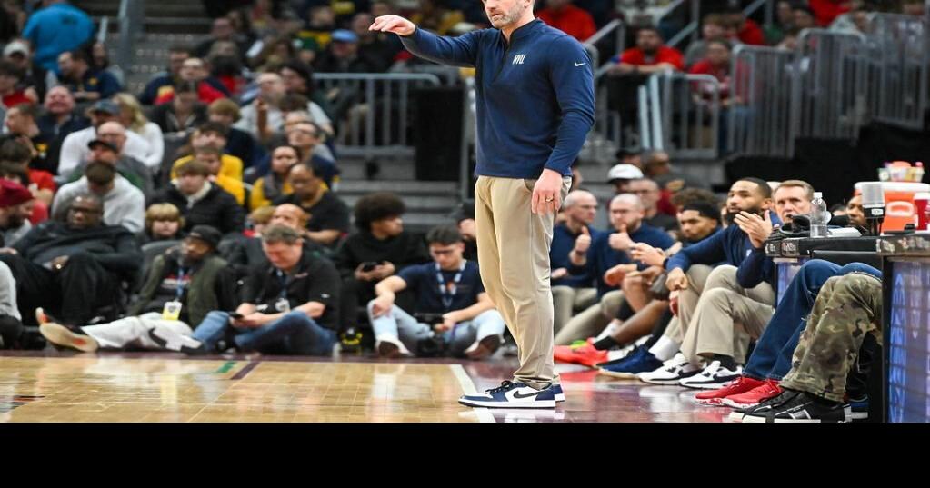 Cam Carter scores 23 points, helps Kansas State pull away in 2nd half ...