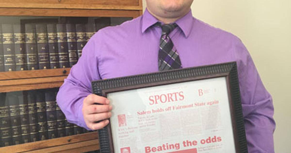 Transformation Tuesday: Delligatti transitions from state champion ...