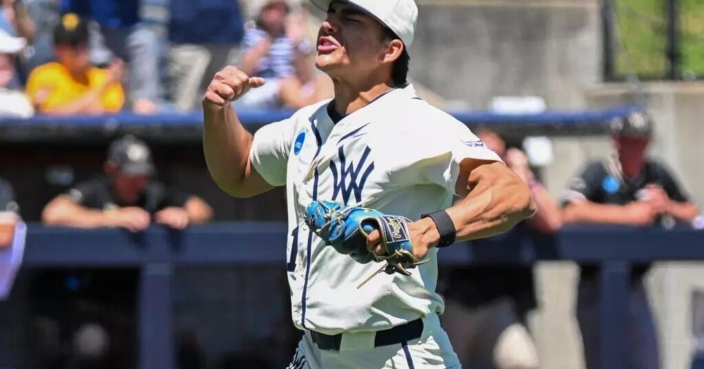 WVU defeats Wake Forest 10-5 Sunday afternoon, replays Kentucky Sunday ...