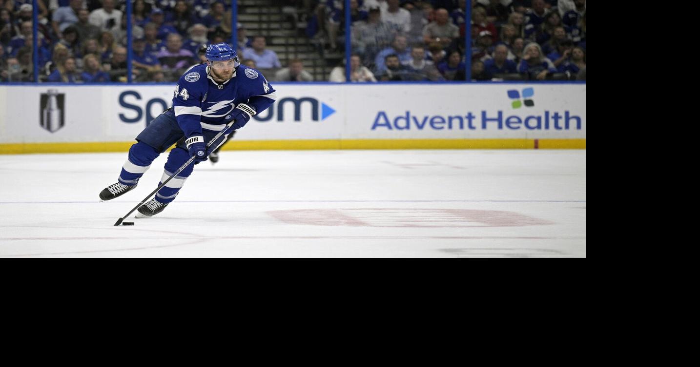 Penguins sign D Jan Rutta, add third goalie early in free agency ...