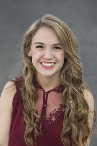 Fairmont Senior student Sarah Lemley to be honored | News | timeswv.com