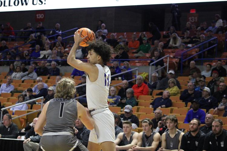 Dialed-in Polar Bears sprint to semifinals past North Marion | High ...