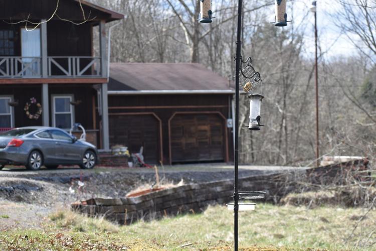 Mannington woman at risk of losing her home | Local News | timeswv.com