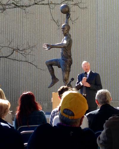 COLUMN: The wisdom of Jerry West can aid WVU basketball even today ...