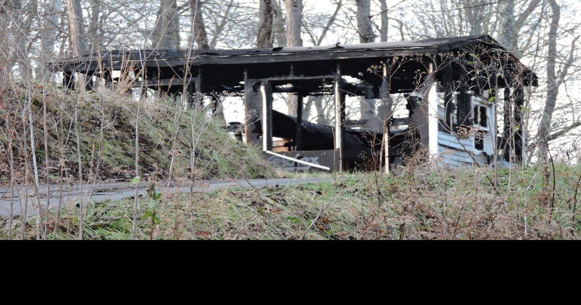 Arrest made in early morning Baxter fire | News | timeswv.com