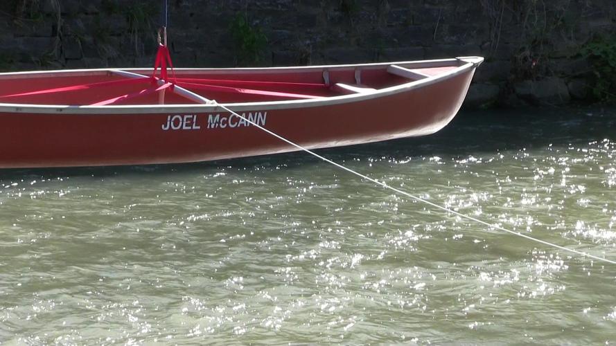 Joel McCann Memorial Canoe Race returns for 25th anniversary | Local ...