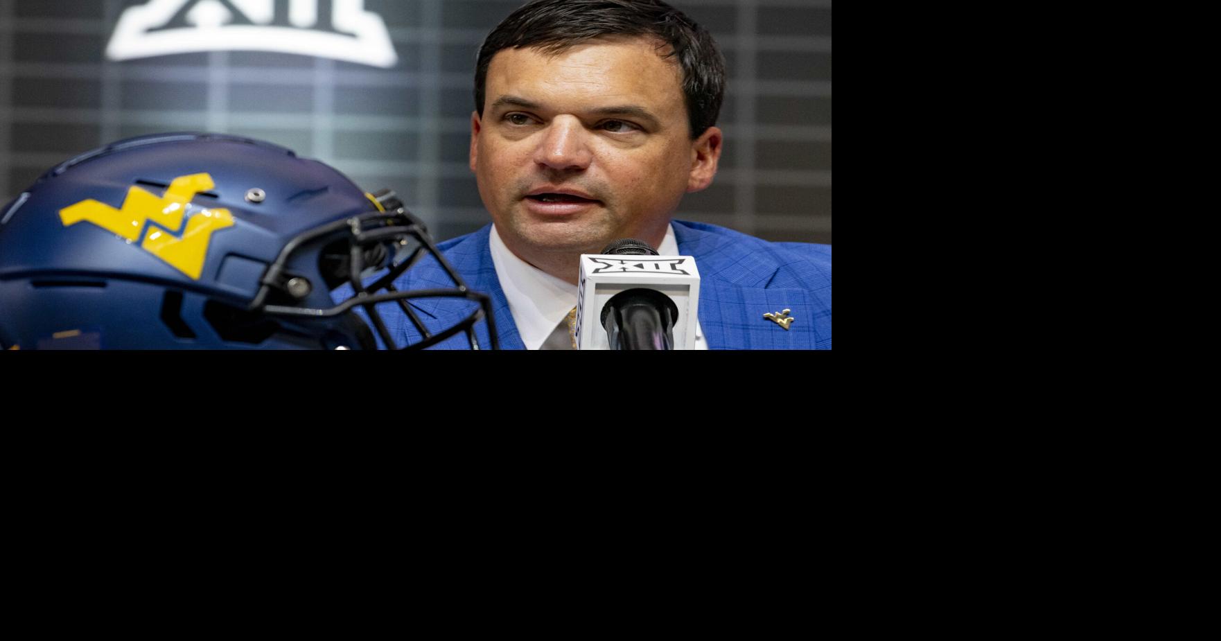COLUMN: WVU coach Neal Brown and the 'summer of change' | WVU ...