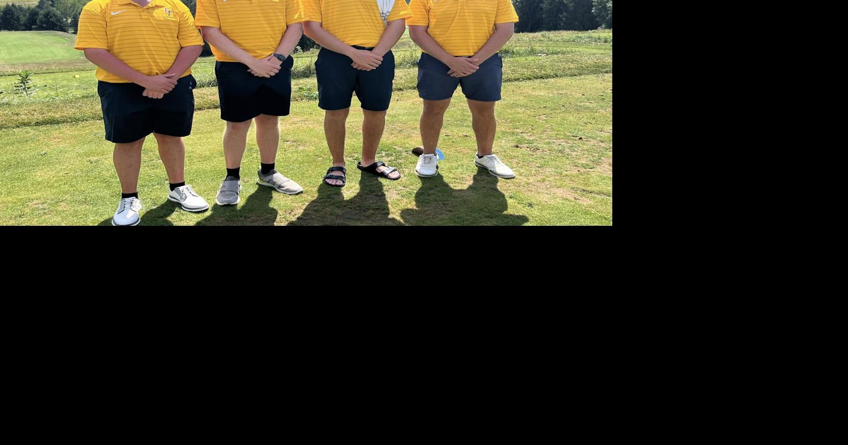 Bees, Polar Bears, conclude 2025 Callaway Series with standout ...