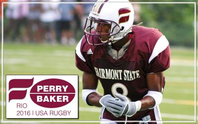 Baker the right person to represent community | Sports | timeswv.com