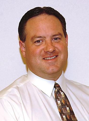 Jay Rogers to step down | News | timeswv.com