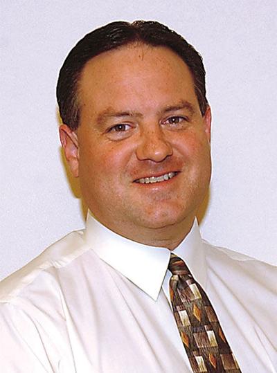 Jay Rogers to step down | News | timeswv.com