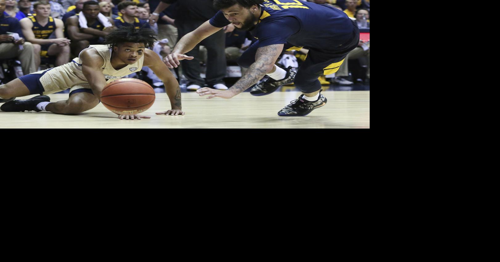 Haley is the needed jolt for WVU | Sports | timeswv.com