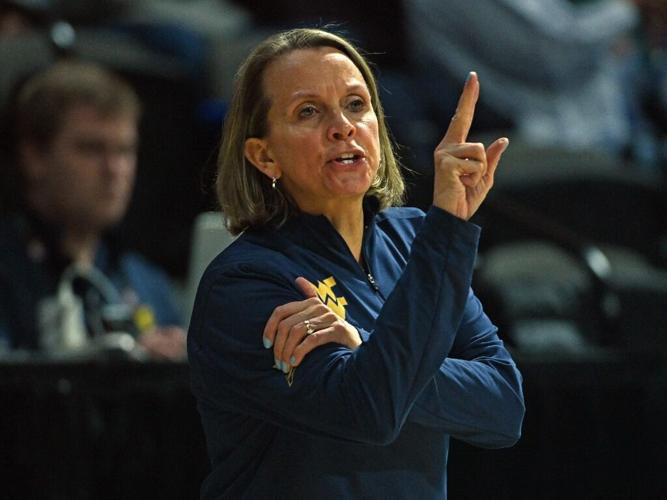 WVU women knocked out of Big 12 Championship, wait for 'Selection ...