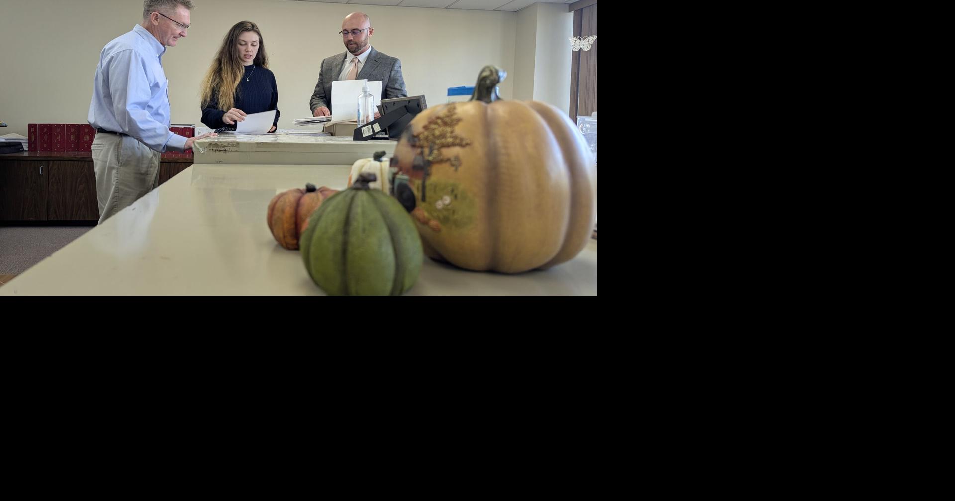 Deadline approaches for Marion County residents to file for homestead ...