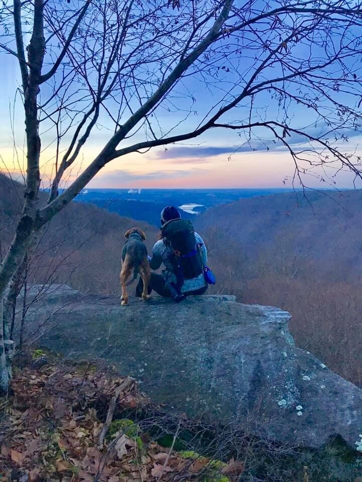 Mountain State Living: Take it outside | | timeswv.com