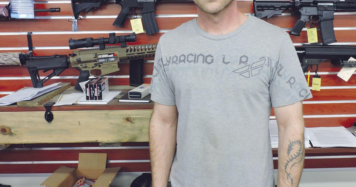 ATR Performance moves to new location, adds indoor shooting range ...