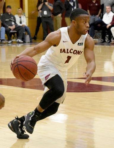FSU’s Jolly, Montgomery named first-team All-MEC; NDC’s Vorhees POTY ...