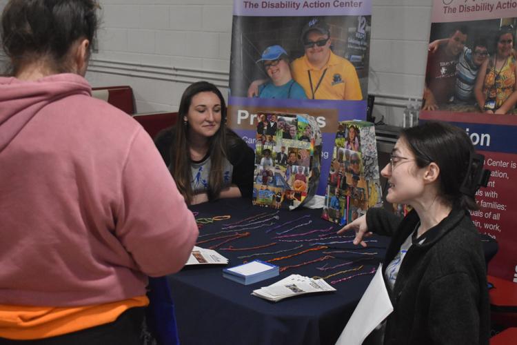 Disability Action Center welcomes special needs students to 13th Annual ...