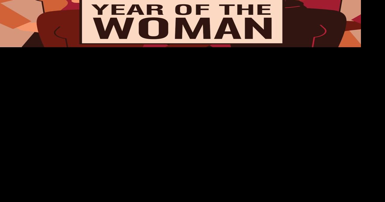 Year Of The Woman | Sports | timeswv.com