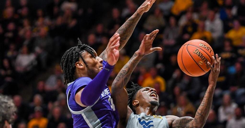 COLUMN: Free throw savvy a must in high-contact Big 12 play | WVU ...