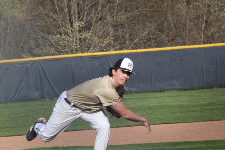 Tingler, Raddish star in Bees win over Colts | High School Sports ...