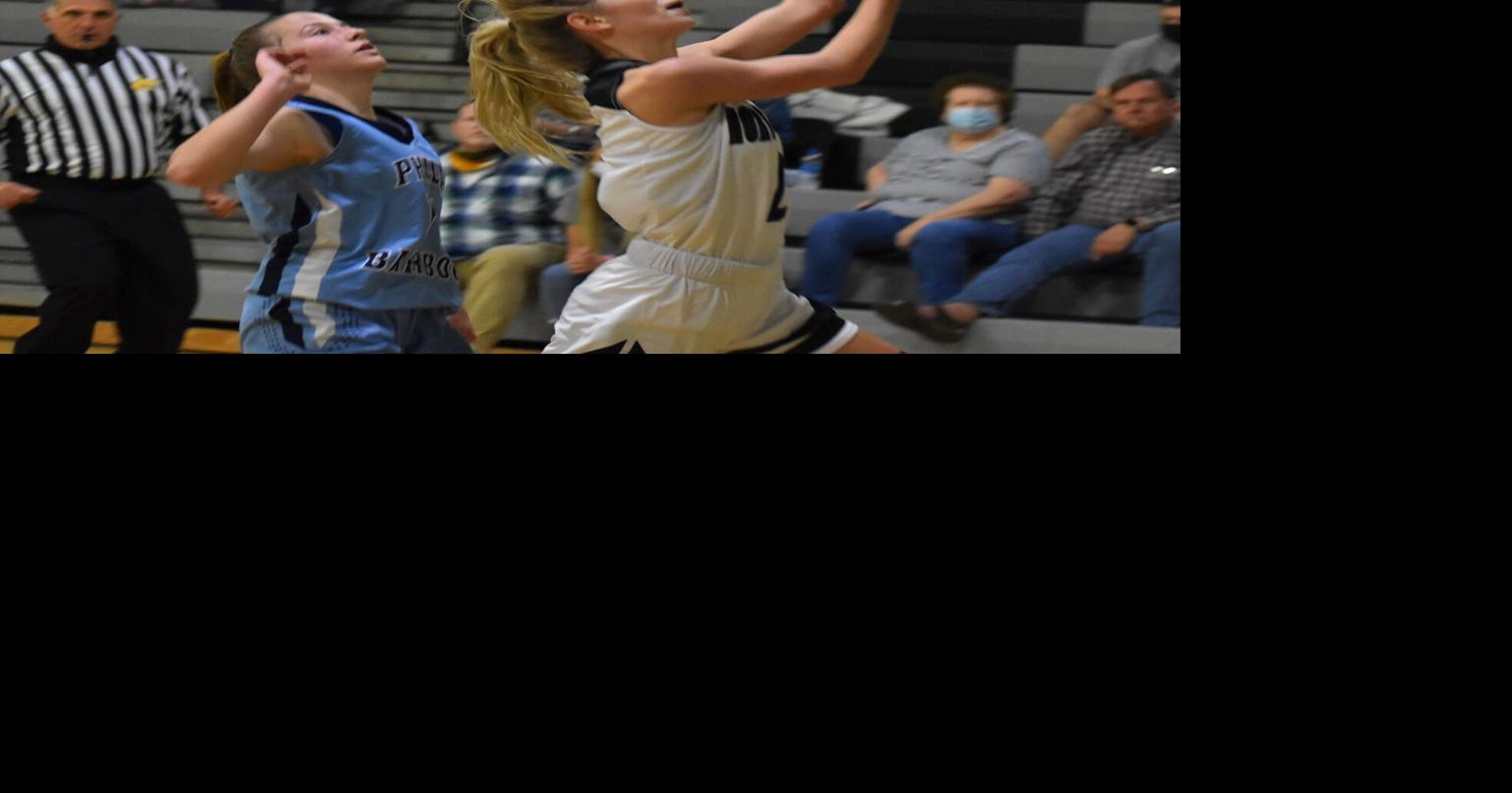 Huskies roll past Philip Barbour 82-60 despite no Denham, Carson | High ...