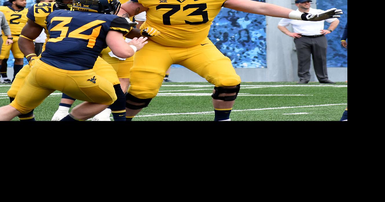 Former Mountaineer Josh Sills arrested on rape charge | WVU ...