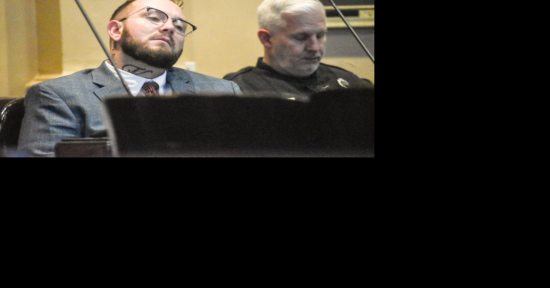 Pagan's defense attorney claims lack of evidence in client's 1st-degree ...
