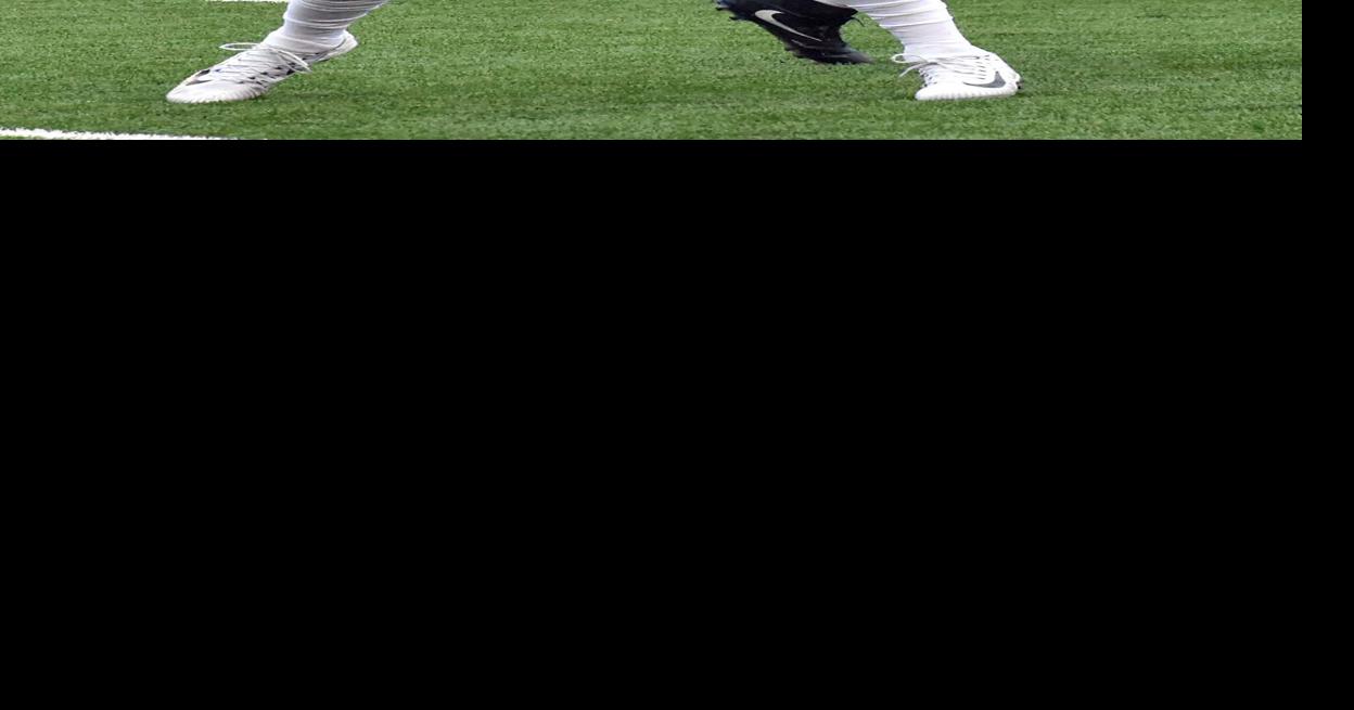 Three WVU football players enter Pro Day chasing NFL dreams | Sports ...