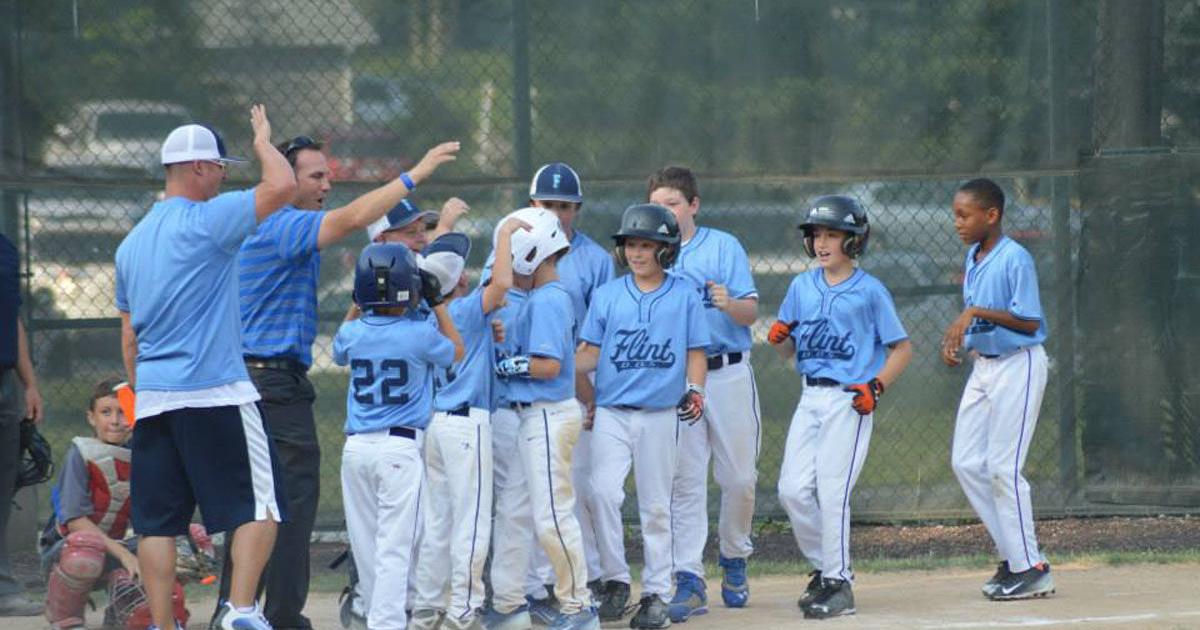 As coach and players, Peschl family learning life lessons, forging ...