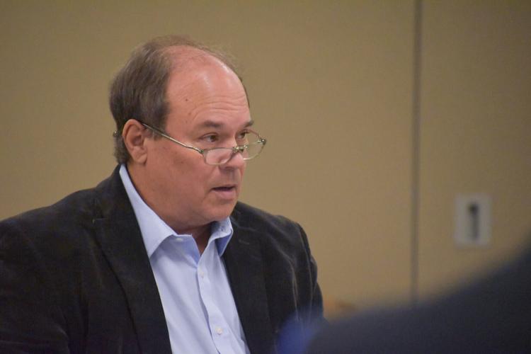 Pierpont's presidential search committee moves closer to naming ...