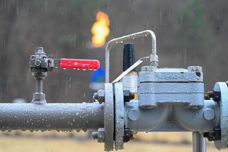 Morrisey joins celebration of new gas training facility in Clarksburg ...