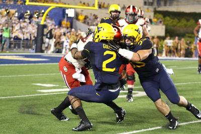 Kwiatkoski has mentality LBs need | Sports | timeswv.com