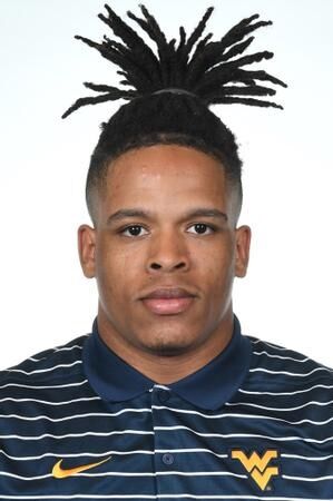 Jaheim White | | timeswv.com