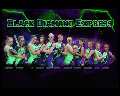 Black Diamond Express looking to add elite players | Sports | timeswv.com