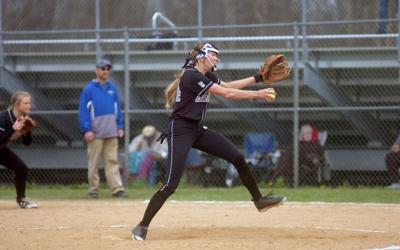 Minor drives in two, pitches complete game in NMHS win | Sports ...