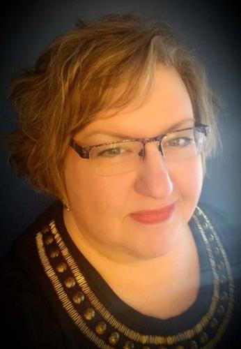 Fairmont City Council 1st District candidate Susan McCollum | News ...